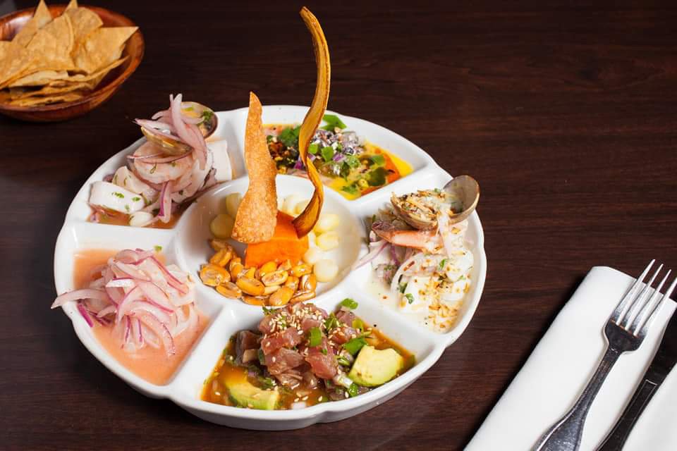 MIXTO LATIN CUISINE - Updated June 2024 - 232 Photos & 100 Reviews ...