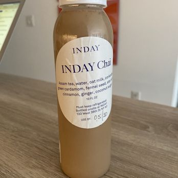 INDAY EXPRESS - Updated May 2024 - 20 Photos & 18 Reviews - 133 W 38th ...
