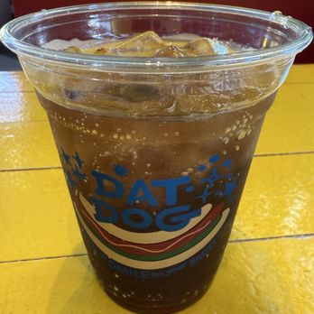 DAT DOG - Updated July 2025 - 1881 Photos & 1328 Reviews - 601 ...