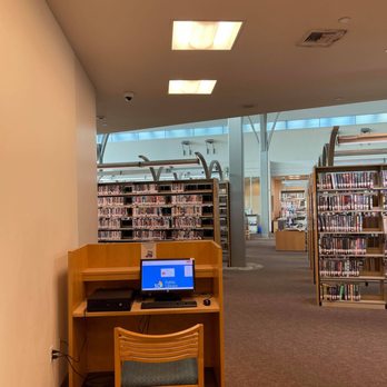 UNION CITY LIBRARY - Updated July 2025 - 46 Photos & 85 Reviews - 34007 ...