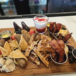 PERK UP KITCHEN - Updated July 2025 - 149 Photos & 98 Reviews - 3809 ...