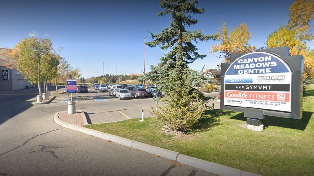 INDIGO - Updated October 2024 - 13226 Macleod Trail SE, Calgary ...