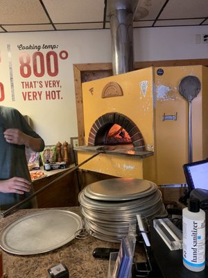 REBEL PIE - Updated January 2026 - 66 Photos & 114 Reviews - 804-C 2nd ...