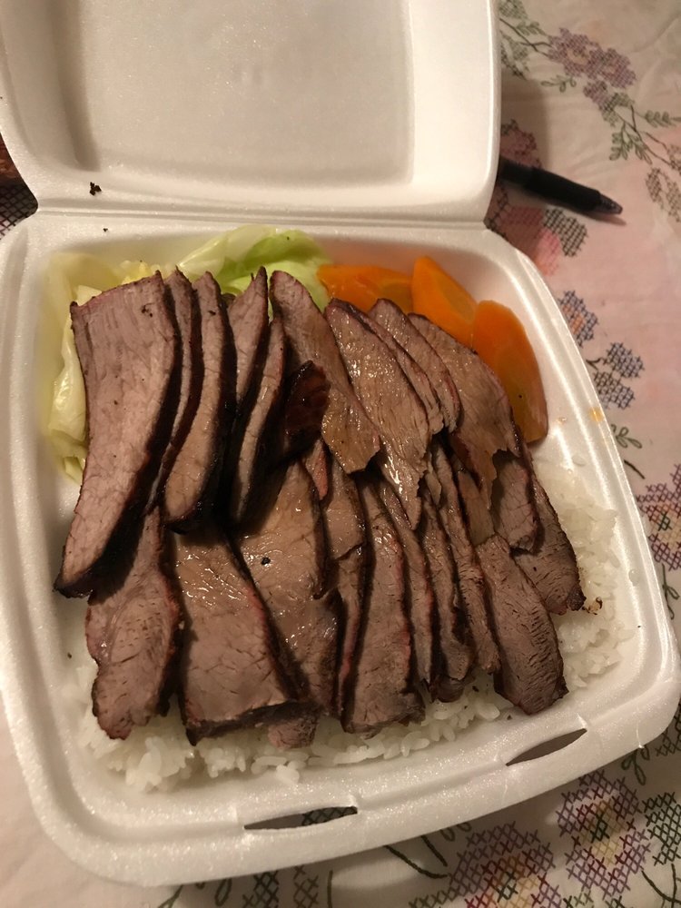 LUU’S CHICKEN BOWL - 85 Photos & 118 Reviews - 1010 E March Ln ...