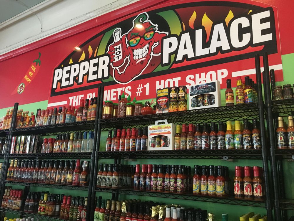 PEPPER PALACE - Updated September 2025 - 36706 Bayside Outlet Dr, Rehoboth Beach, Delaware ...