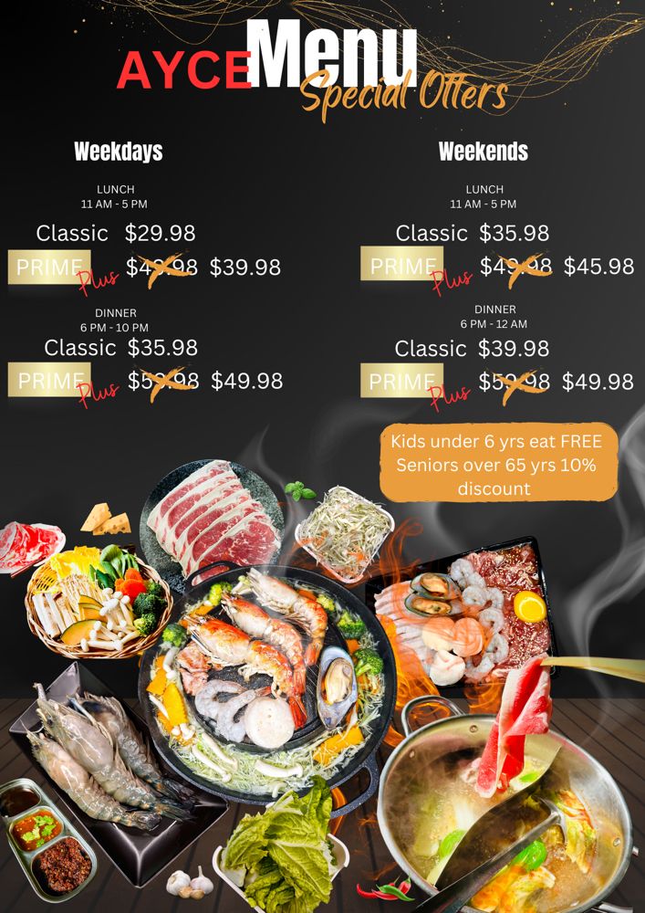 THAI HOT POT HEAVEN - Updated July 2025 - 136 Photos & 96 Reviews - 730 ...