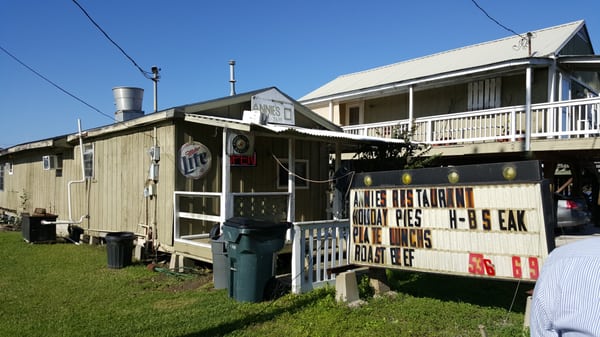 Dulac, LA Map & Directions - MapQuest