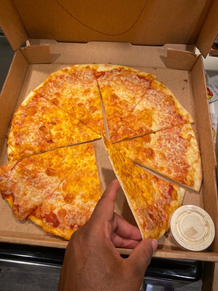 ZALAT PIZZA - Updated 05/2025 - 29 Photos & 65 Reviews - 250 W 20th St ...