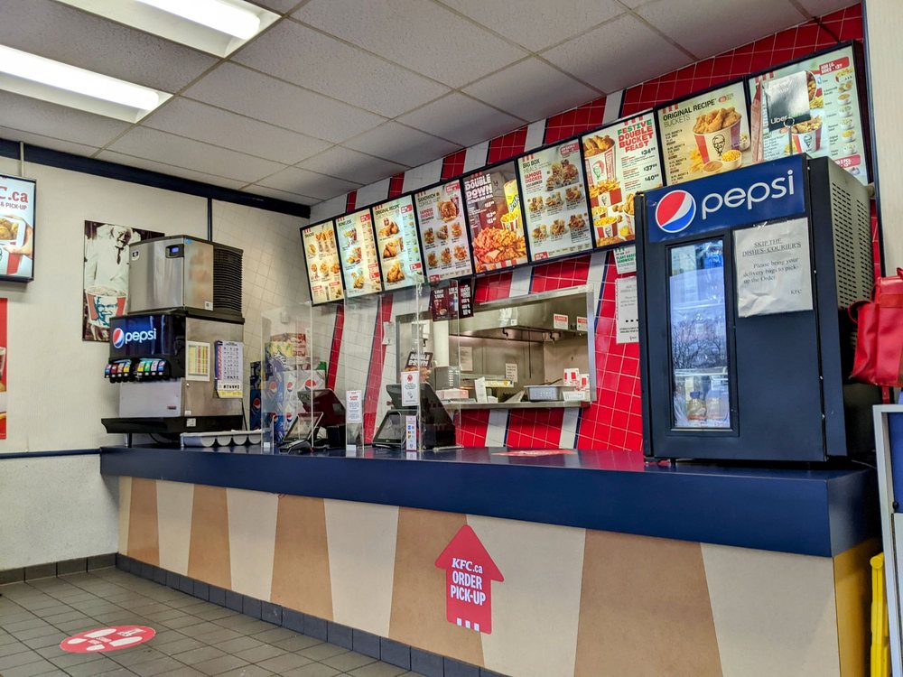 KFC - Updated October 2025 - 15 Photos & 12 Reviews - 6487 Knight ...