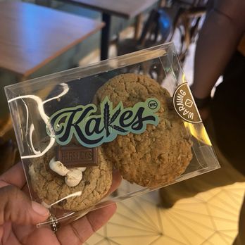 KAKES NYC - Updated October 2025 - 227 Photos & 87 Reviews - 10-43 44th ...