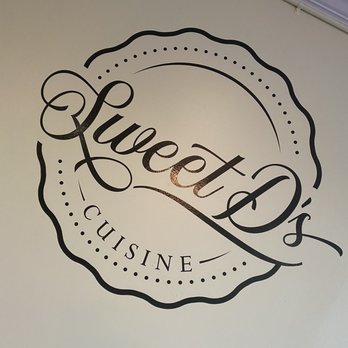 SWEET D’S CUISINE - Updated December 2025 - 101 Photos & 73 Reviews ...