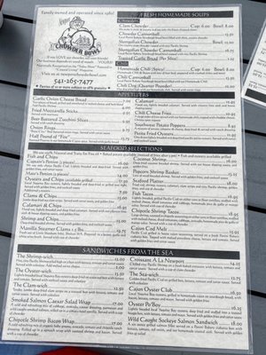 CHOWDER BOWL - Updated August 2024 - 547 Photos & 842 Reviews - 728 NW ...