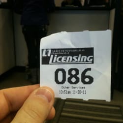 WASHINGTON STATE DEPARTMENT OF LICENSING - 17 Photos & 147 Reviews ...