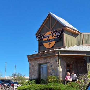 DANNY RAY’S FOOD & SPIRITS - Updated July 2024 - 307 Photos & 587 ...