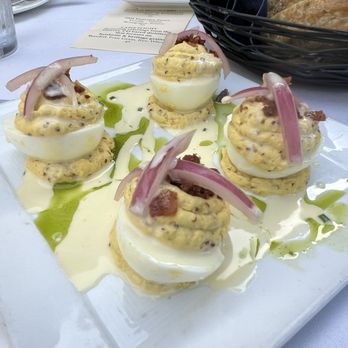 MILTON’S CUISINE & COCKTAILS - Updated August 2024 - 609 Photos & 514 ...