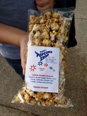 TOM’S POPCORN SHOP - Updated September 2025 - 16 Photos & 55 Reviews ...
