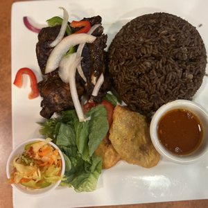 KALALOU CARIBBEAN BAR AND GRILL - 179 Photos & 131 Reviews - 5160 S ...