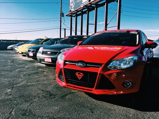 DRIVE N-MOTION - Updated December 2025 - 31 Photos & 49 Reviews - 8521 ...