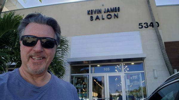 KEVIN JAMES SALON - Updated November 2025 - 16 Reviews - 5340 Donald ...
