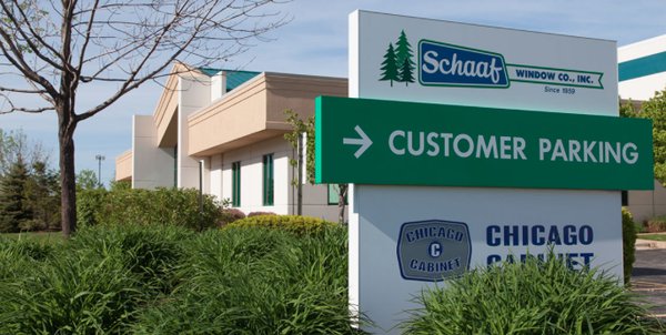 SCHAAF WINDOW - Updated December 2025 - 20 Photos & 11 Reviews - 18445 ...