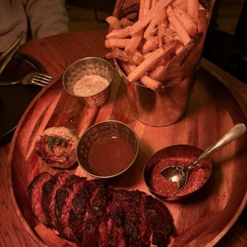 NISOS PRIME - Updated May 2025 - 431 Photos & 119 Reviews - 802 W ...