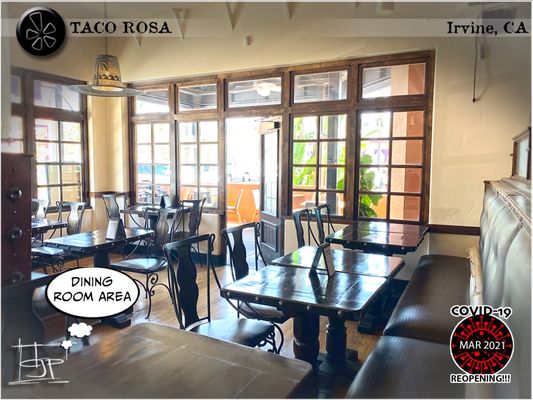 TACO ROSA - 1111 Photos & 1508 Reviews - 13792 Jamboree Rd, Irvine, CA ...