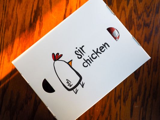 SIR CHICKEN - Updated December 2025 - 28 Photos & 15 Reviews - 401 N ...