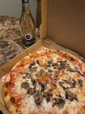 PIZZA TIME - Updated January 2025 - 232 Photos & 401 Reviews (3.9 ⭐️ ...