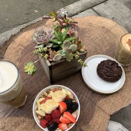 STABLE CAFE - Updated December 2025 - 794 Photos & 707 Reviews - 2128 ...