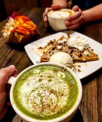 COLADOS COFFEE & CREPES - 613 Photos & 672 Reviews - 10685 W Indian ...