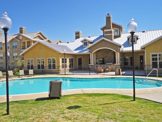 BLUE RIDGE APARTMENT HOMES - Updated December 2025 - 2818 West Lp 250 N ...