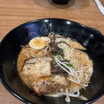 KAZU RAMEN - Updated September 2024 - 252 Photos & 213 Reviews - 1849 E Williams Field Rd ...