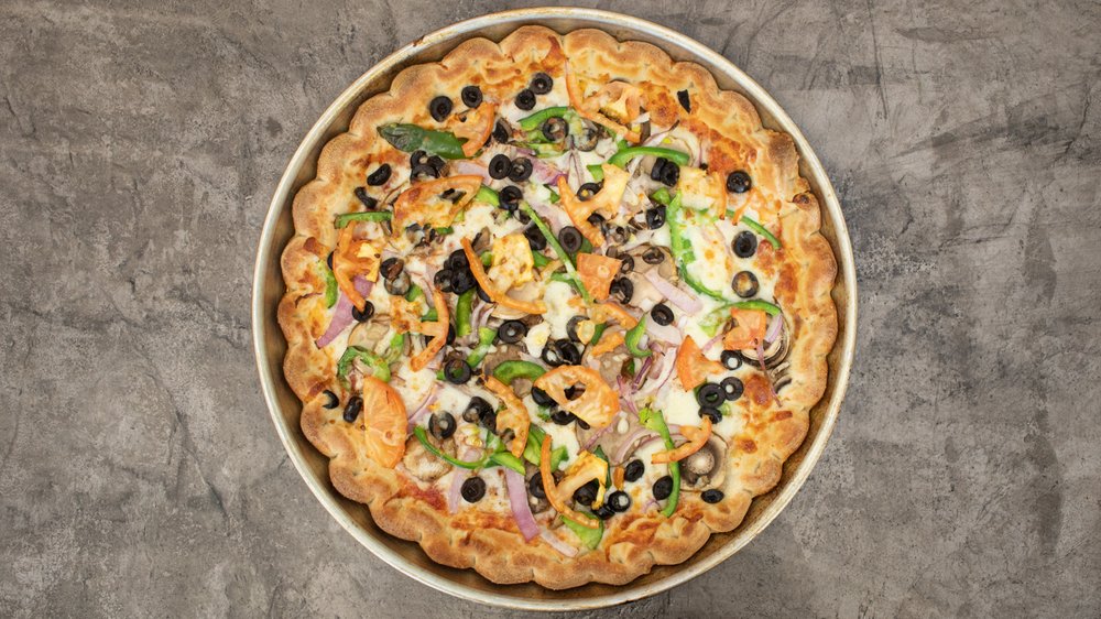 GIOVANNI’S PIZZA NORTH OLMSTED - Updated December 2024 - 35 Photos & 55 ...