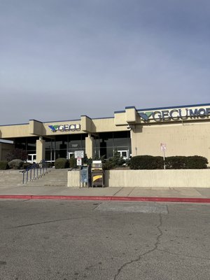 GECU - Updated May 2026 - 14 Reviews - 7227 Viscount Blvd, El Paso ...
