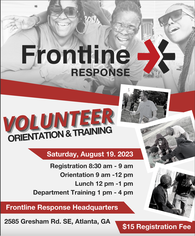 FRONTLINE RESPONSE - Updated December 2025 - Request Information - 2585 ...