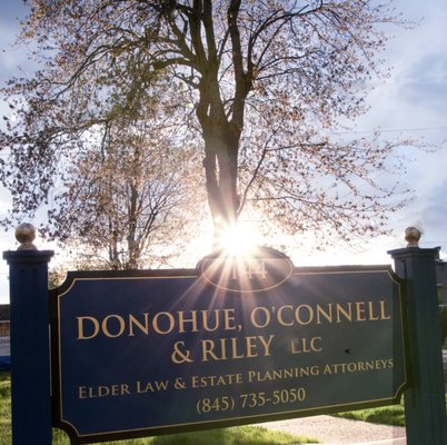 DONOHUE O’CONNELL & RILEY - Updated October 2025 - 144 E Central Ave ...
