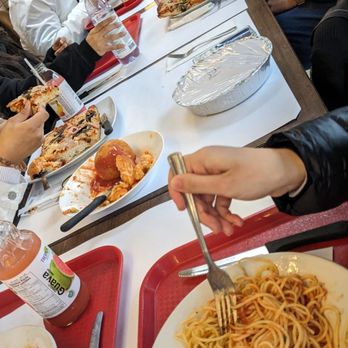 PIZZA MOTTA - Updated January 2026 - 160 Photos & 45 Reviews - 303 ...