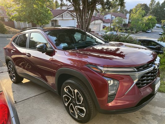 QUALITY CHEVROLET - Updated January 2026 - 158 Photos & 638 Reviews ...