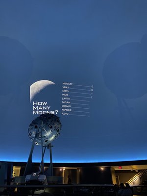 JAMES S. MCDONNELL PLANETARIUM - Updated August 2025 - 28 Photos - 5050 ...