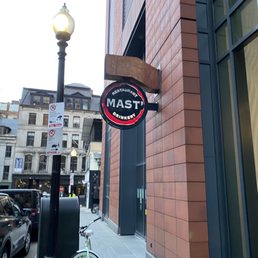 MAST - Updated November 2025 - 305 Photos - 418 Reviews - 45 Province ...