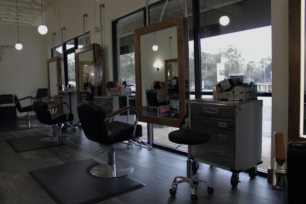 SALON WEST - Updated February 2026 - 33 Photos & 21 Reviews - 5400 ...