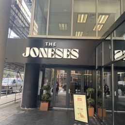 THE JONESES - Updated December 2025 - 66 Photos & 15 Reviews - 100- 33 ...