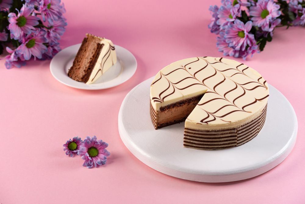 KULIKOV SHOP - Updated December 2025 - 2022 Wilcrest Dr, Houston, Texas - Patisserie/Cake Shop ...