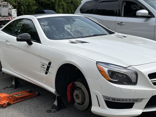 CHICAGO WHEEL EXPRESS - Updated September 2025 - 224 Photos & 67 ...