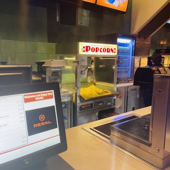 REGAL METROPOLITAN - Updated October 2025 - 159 Photos & 107 Reviews ...