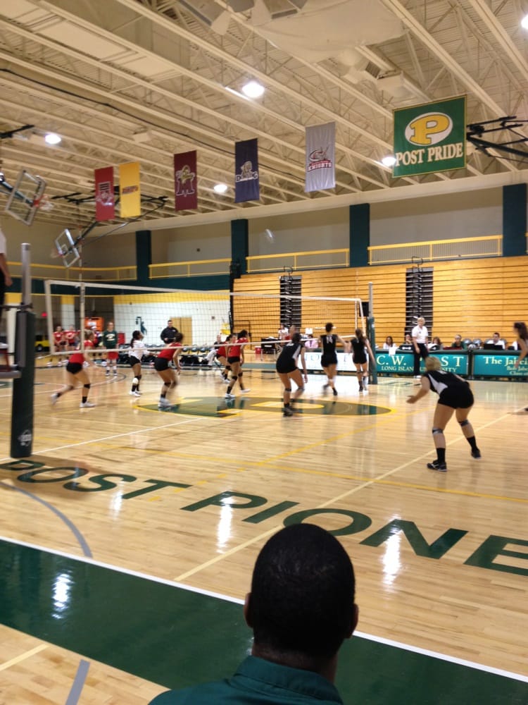 LIU POST - Updated December 2025 - 720 Northern Blvd, Brookville, New ...