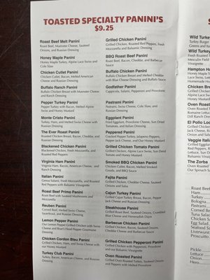 SANDWICH EXPRESS - 34 Photos & 79 Reviews - 10 Washington Ave ...