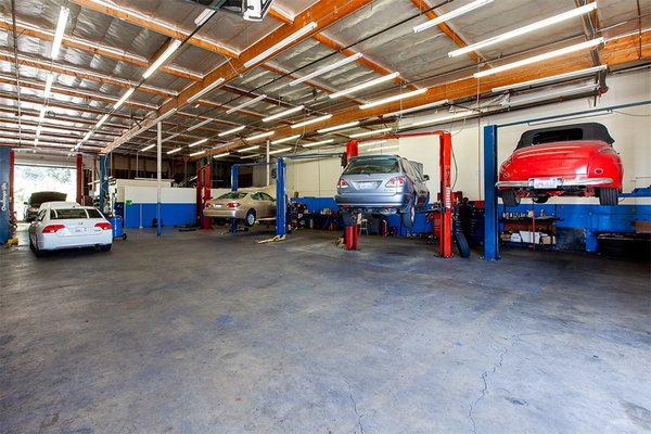 LARRY’S INDEPENDENT VOLVO - Updated January 2026 - 10 Photos & 66 ...