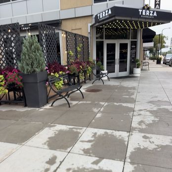 TERZA RISTORANTE - Updated December 2025 - 331 Photos & 380 Reviews ...