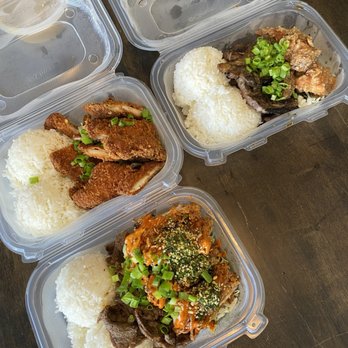 LOCO ONO - Poke at 1585 S Virginia St, Reno, Nevada - 410 Photos & 230 ...